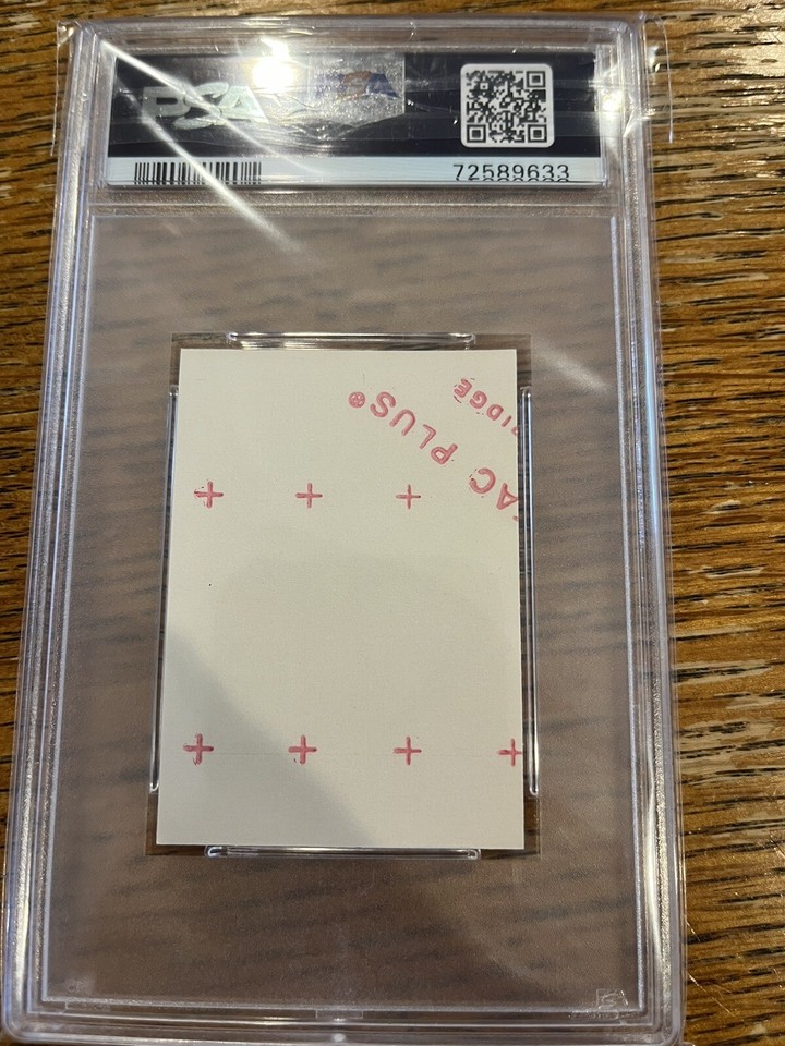 1987 Marvel Comic Images "SPIDER-MAN" #7 Mutant Hall of Fame Stickers ...