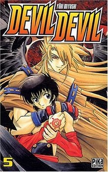 Devil Devil, tome 5 von Yûki Miyoshi | Buch | Zustand wie neu | eBay.de
