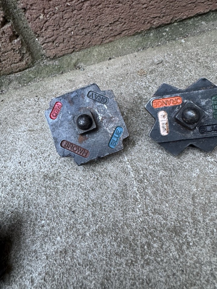 Thomas & Betts Manual Ratcheting Compression Crimper with Dies TBM5-S ...