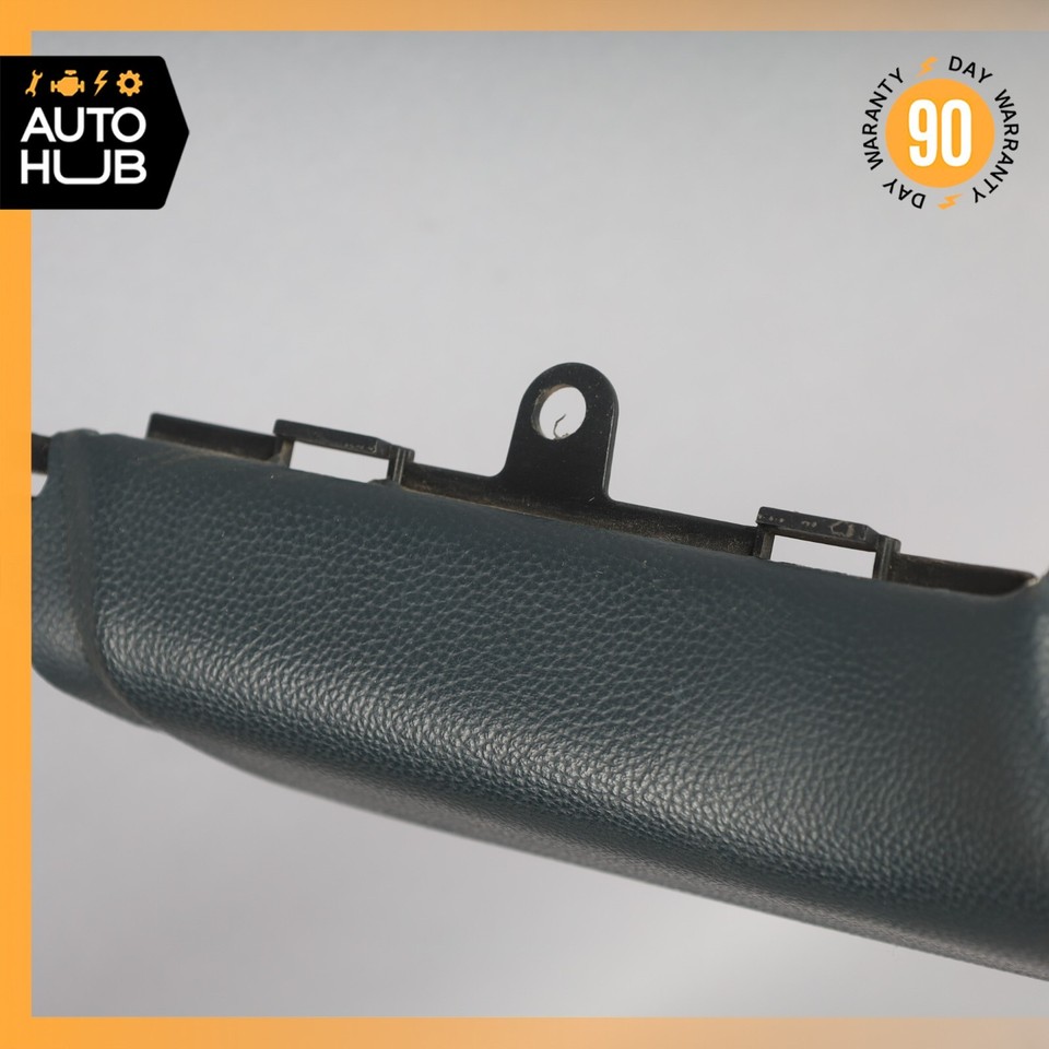 03-06 Mercedes R230 SL500 SL55 AMG Left Side Edge Cover Trim Flap Panel ...