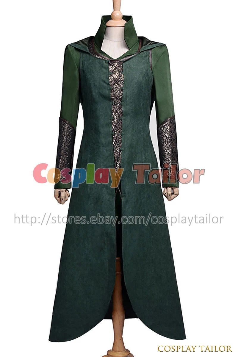 Tauriel Costume
