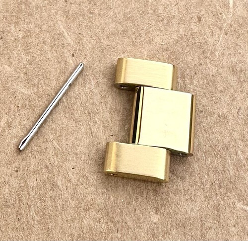 18MM LINK & PIN FOR INVICTA PRO DIVER AUTOMATIC WATCH 89290B - NEW ...
