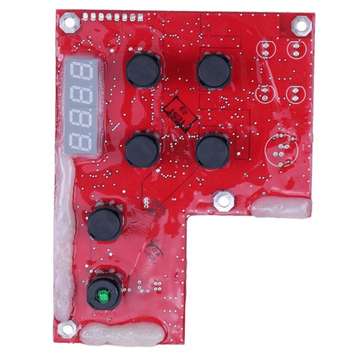 Platform Control Board 137522GT for Genie GR12 GR15 GS1530 GS1930 ...
