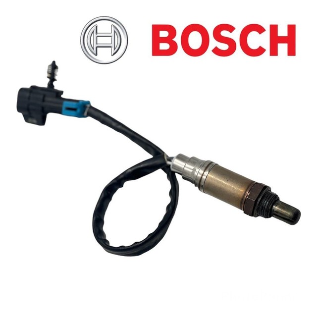 Oxygen Sensor-Engineered Bosch 13474 for sale online | eBay