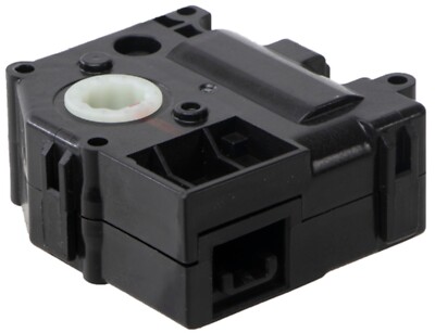 HVAC Mode Door Actuator 4 Seasons For 2022 Lexus IS350 | eBay