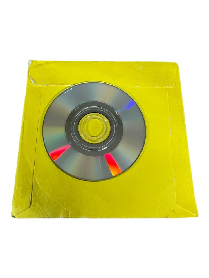 Nintendo GameCube Disc Only Tested Enter The Matrix DISC 1 ONLY | eBay