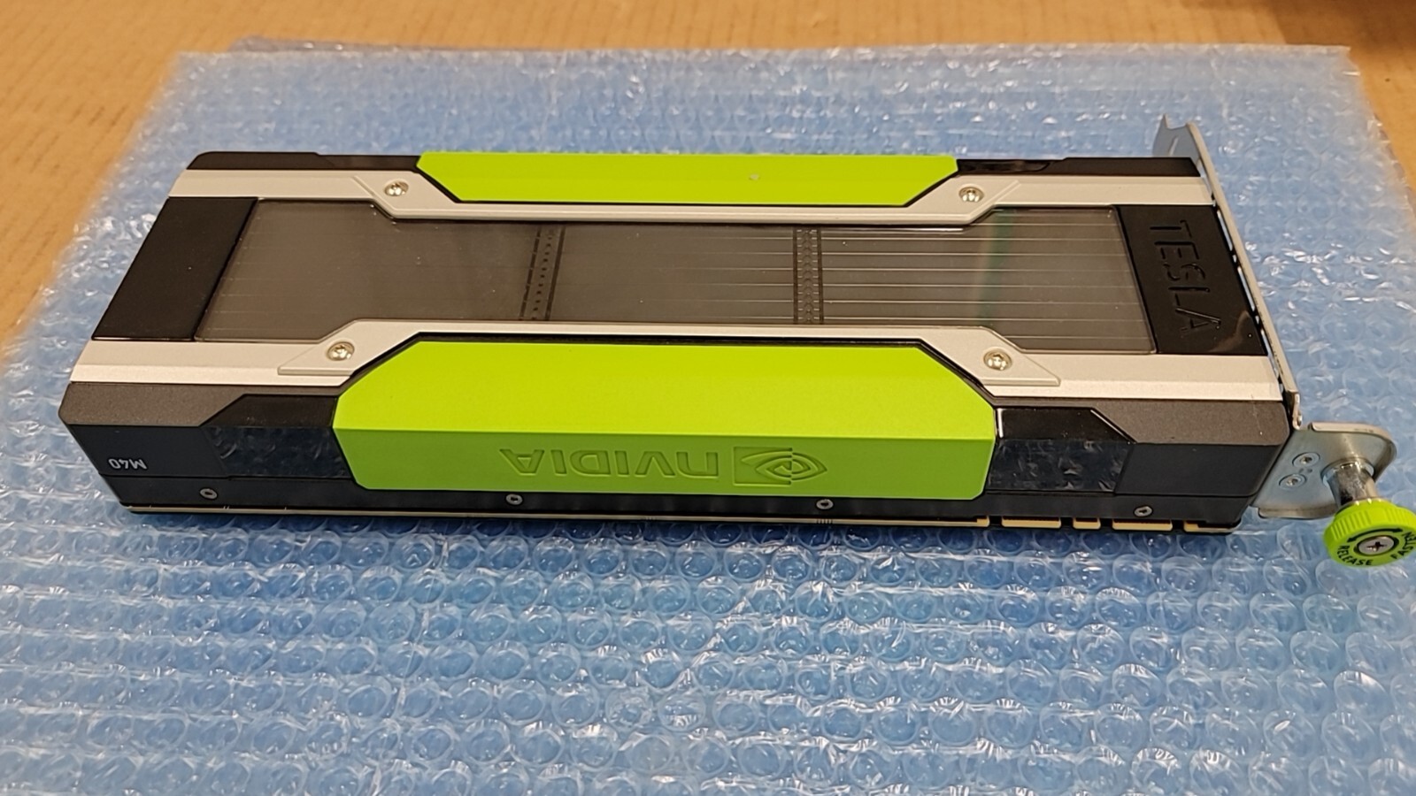 TESLA M40 NVIDIA PG600 900-2G600-0010-000 F 12GB GDDR5 PCI-E 3.0X16 GPU ...