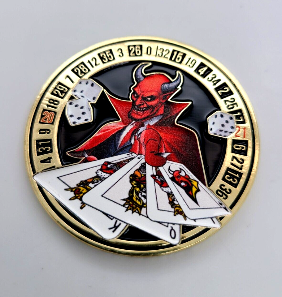 United States Airforce 177th Fighter Wing NEW JERSEY DEVILS CHALLENGE ...