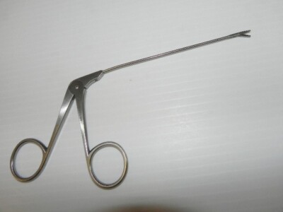Pilling 352606 Venous Valve Scissors | eBay