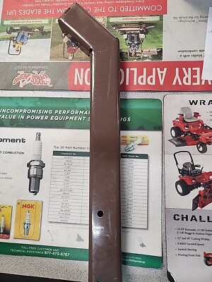 Grasshopper 15B Bagger Upright 645900 | eBay