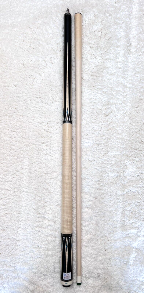 IN STOCK, Pechauer ALZ Limited Edition Pool Cue, FREE HARD CASE | eBay