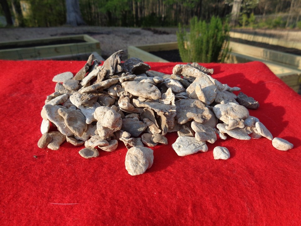 9 Pounds of Civil War Lead Melted Bullets, pieces, Dug in Eastport ...