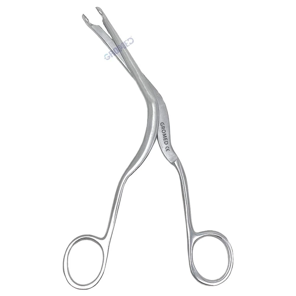 Luc Nasal Turbinate Forceps Heart Shaped, 53% OFF