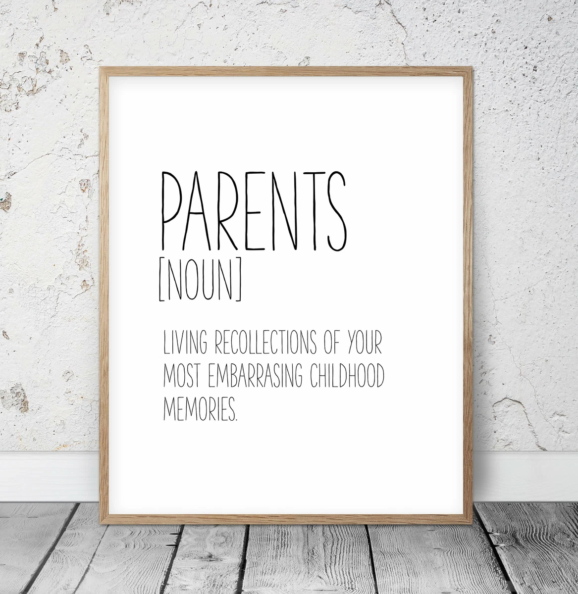Funny Pictures About Parenting