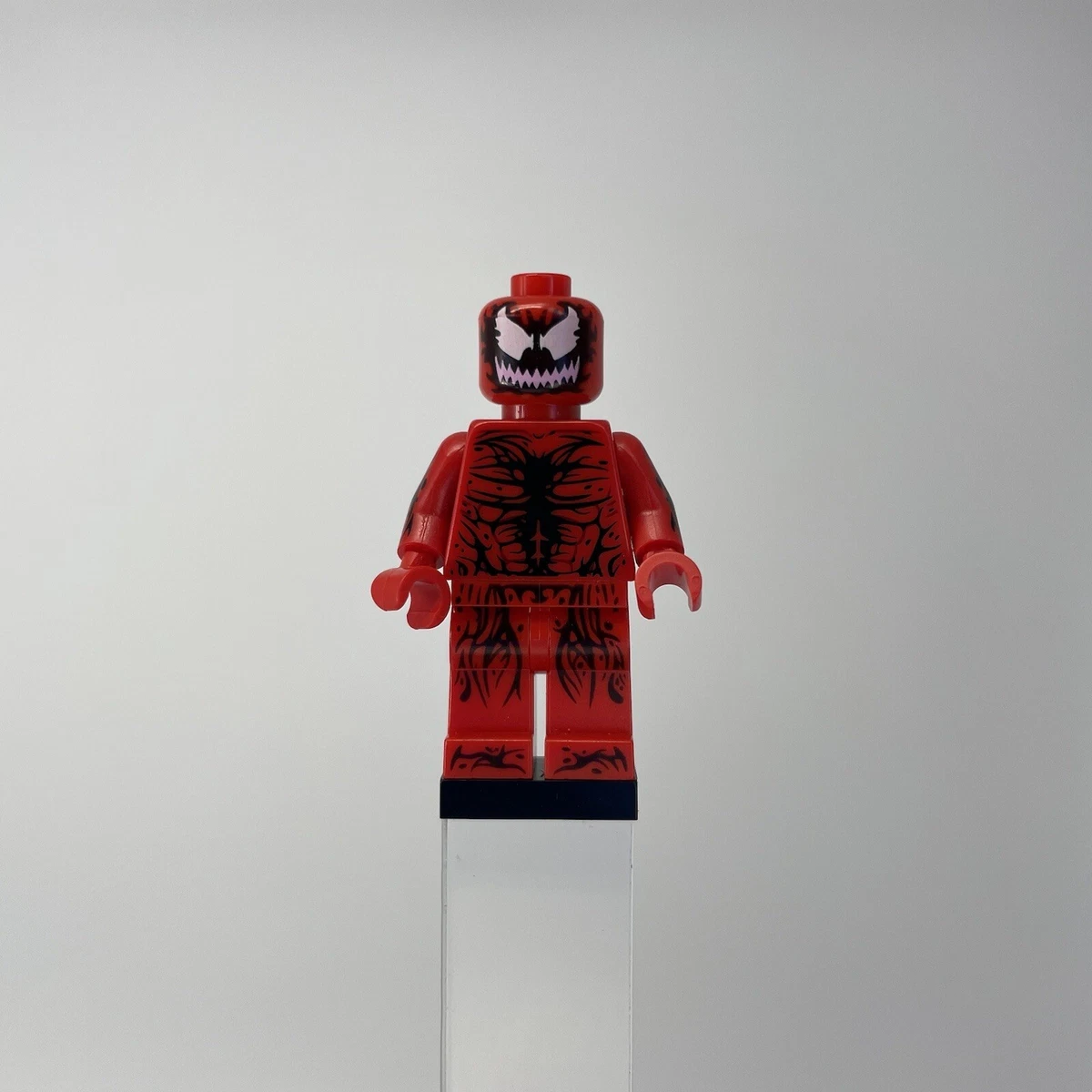 Lego Marvel Superheroes Carnage