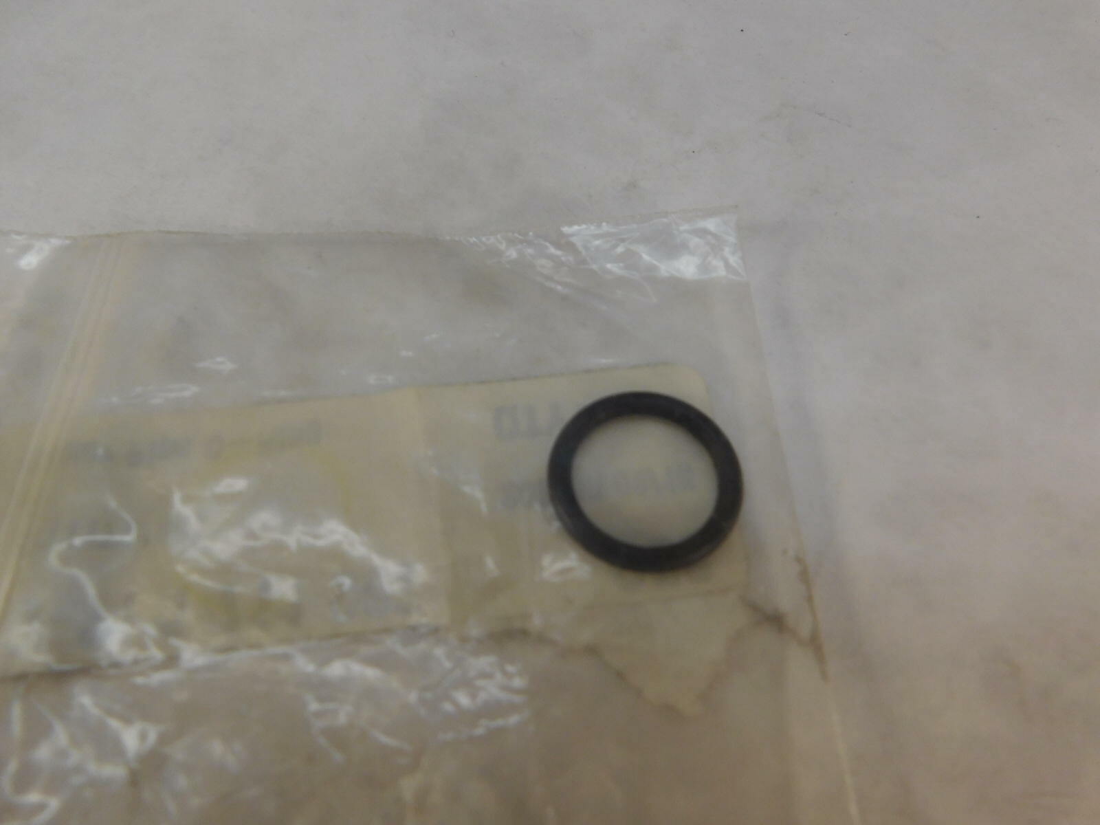 Engine Coolant Reservoir O-Ring-Automatic Transmission Oil Cooler O ...