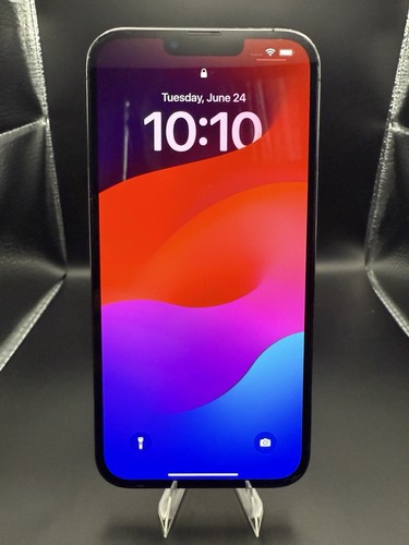 Used iPhone 13 Pro Max 128 GB ATT | eBay