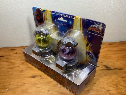 Power Rangers Cosmic Fury Orbs Uchu Sentai Kyuranger DX Kyutama Set 03 ...