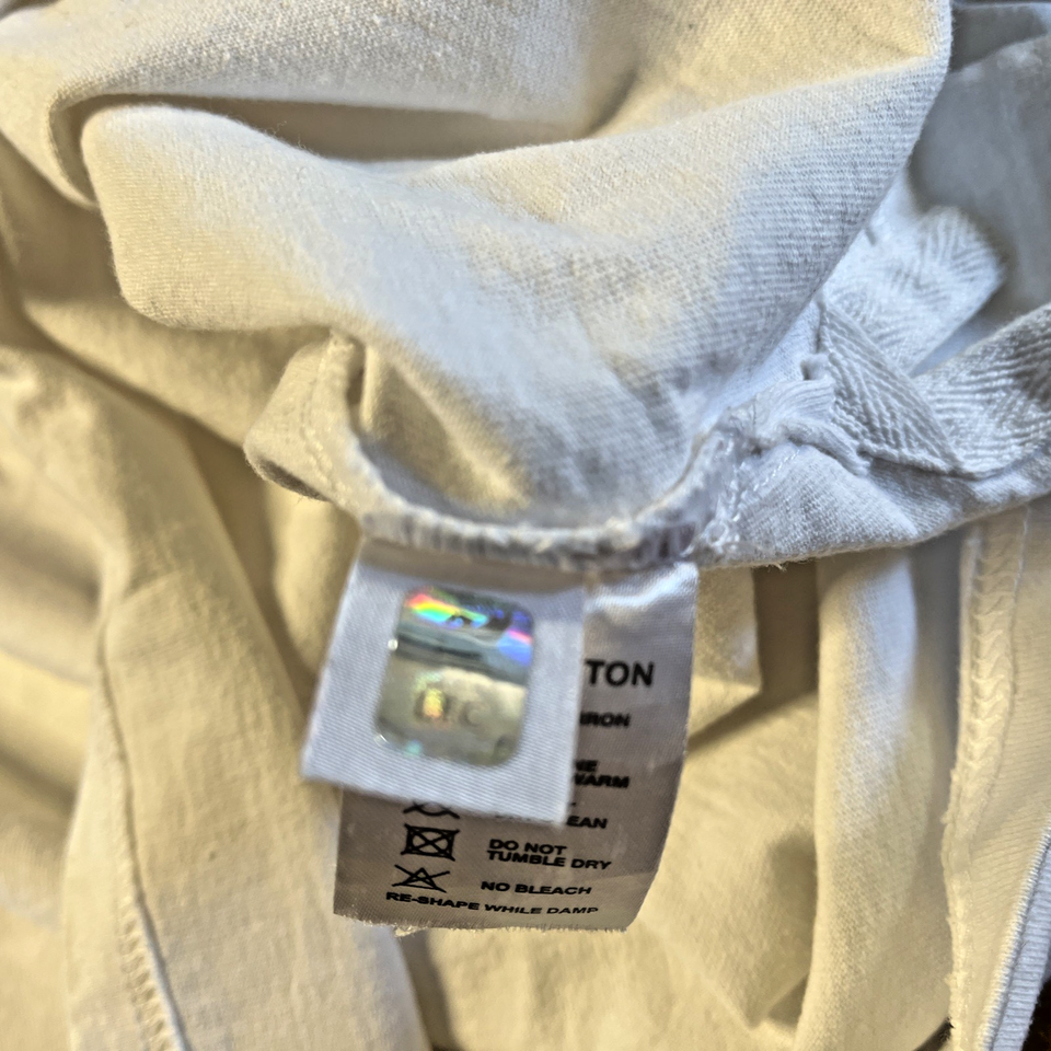 Liverpool Retro Soccer Jersey LFC Premier League Football White Hitachi ...