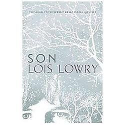Son by Lois Lowry (2012, Compact Disc, Unabridged edition) for sale ...