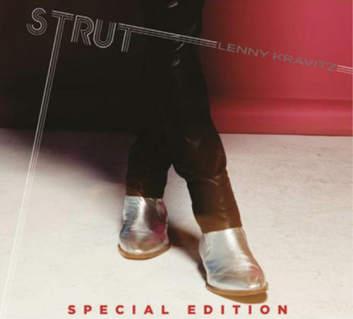 Lenny Kravitz Strut (CD) Special Album (US IMPORT) | eBay