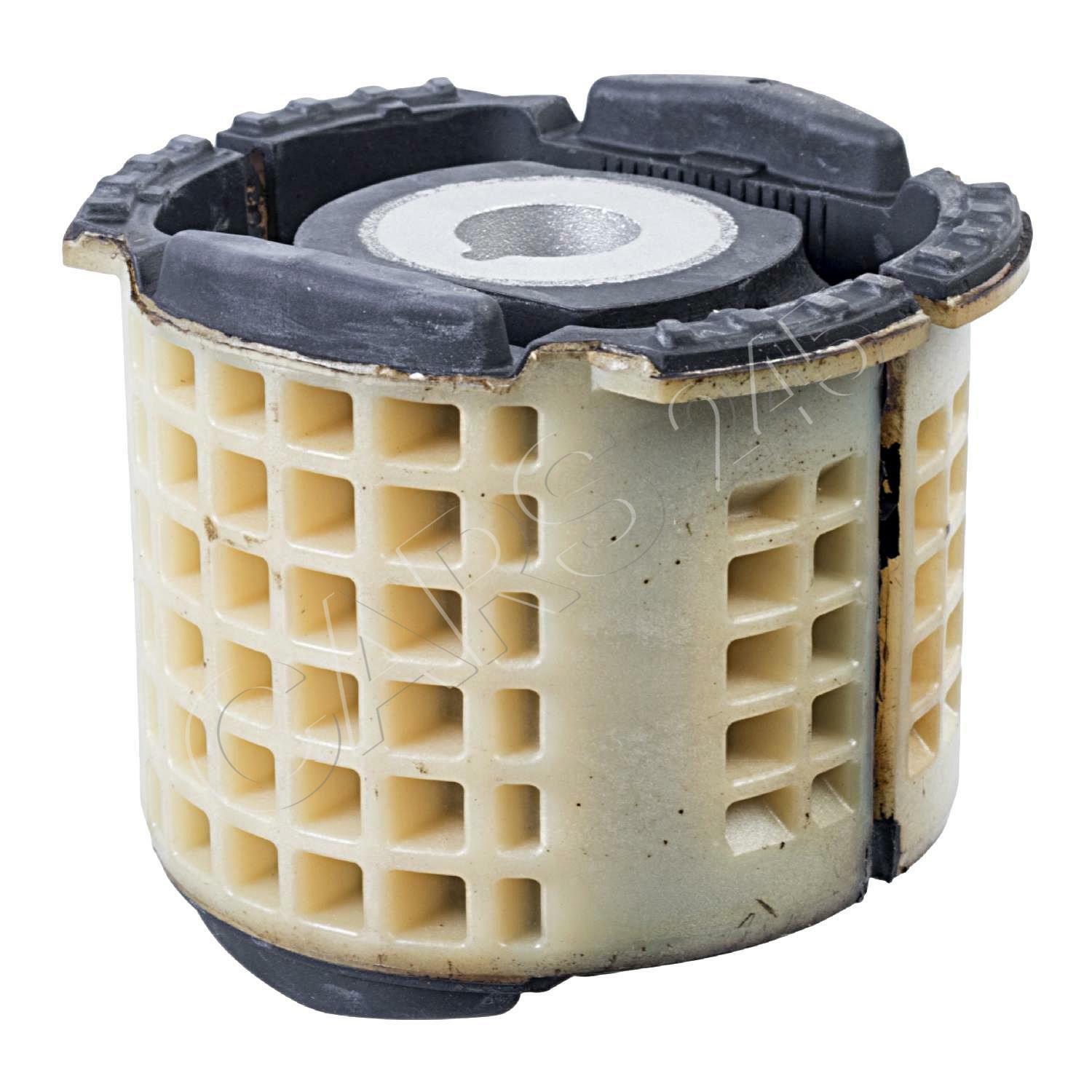 FEBI Hub Carrier Bushing Rear For BMW F90 G30 33316860418 | eBay