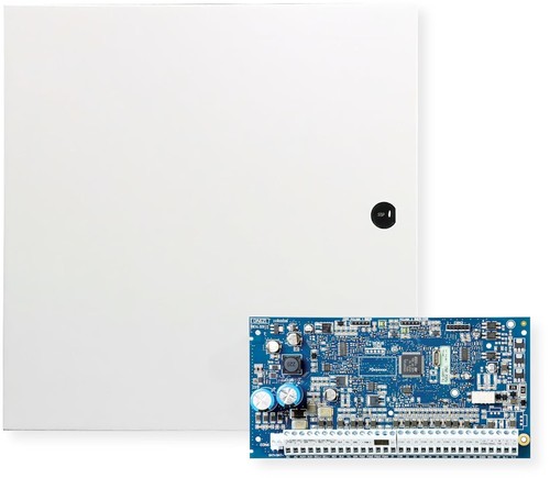 DSC HS2032 PowerSeries Neo 32-Zone Security Control Panel | eBay