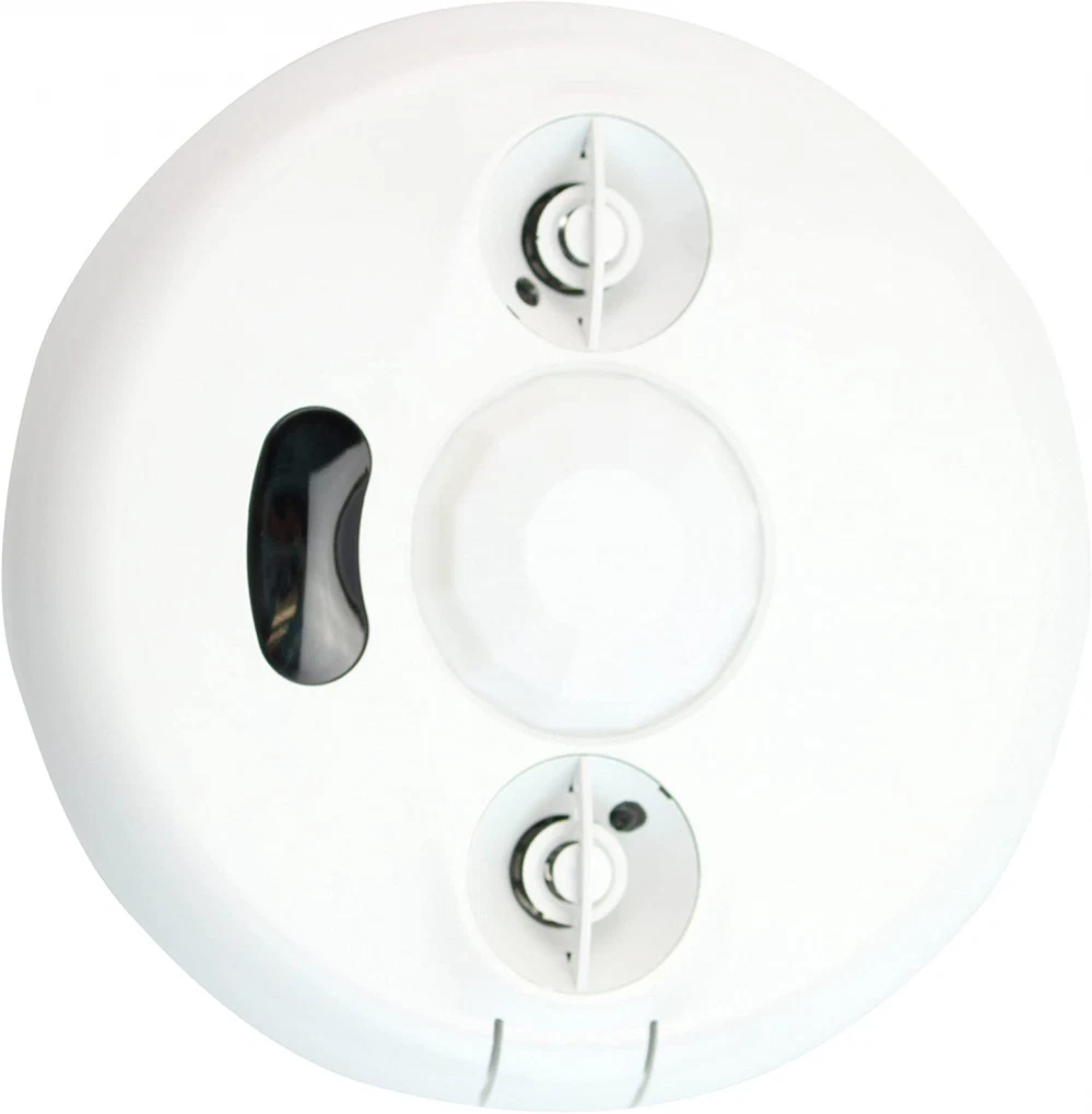 Wattstopper Ceiling Mounted Dual Technology Occupancy Sensor | Shelly ...