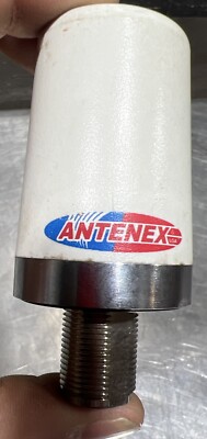 Antenex TRA821/18503P, G-821-896/1850-1990MHz Dual Band Phantom White ...
