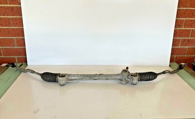 TOYOTA CAMRY STEERING BOX/RACK, ACV50, ELECTRIC POWER RACK, 12/11-10/17 ...