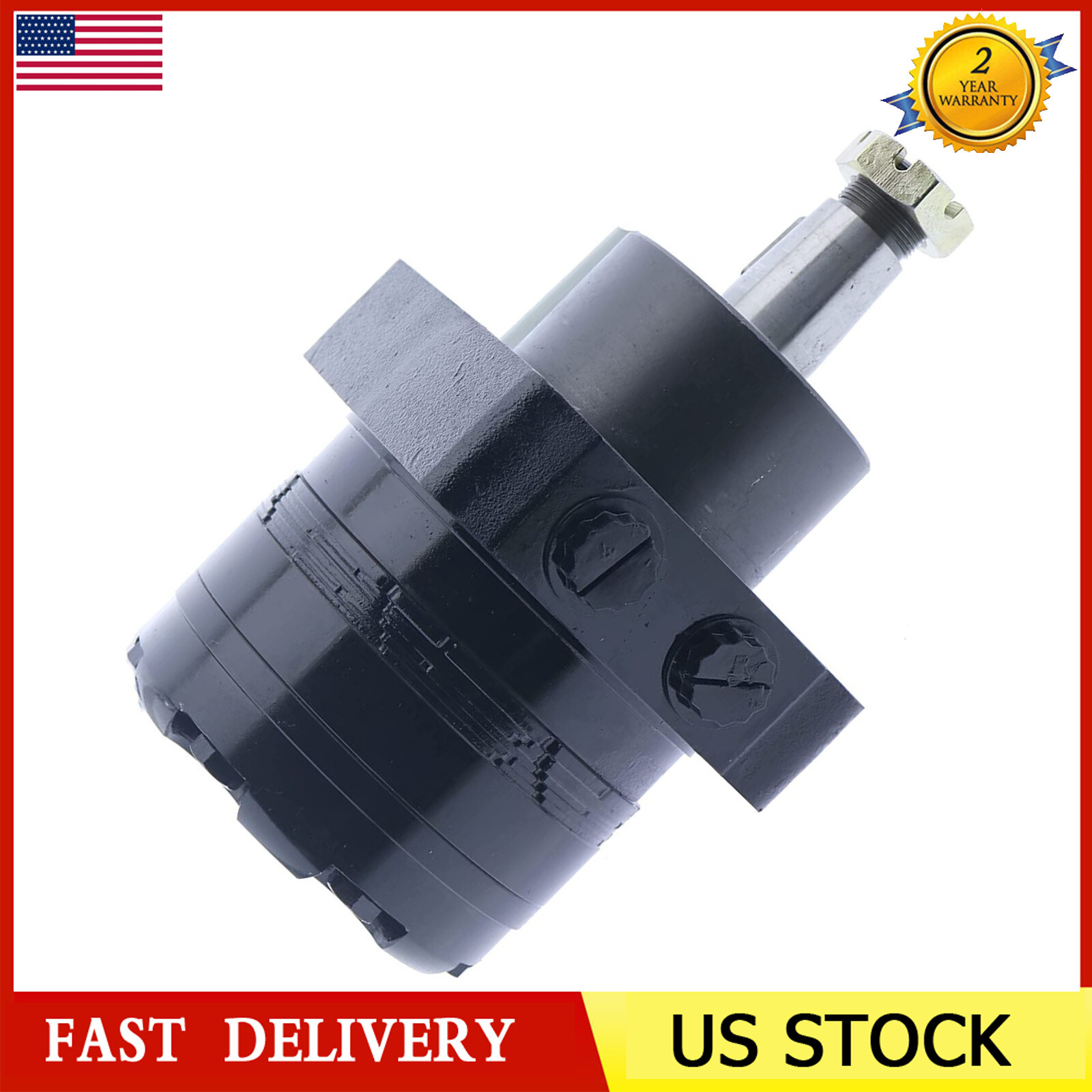Wheel Motor For Toro Exmark 1-523328 1-523325 103-6988 Toro 1-523328 1 ...