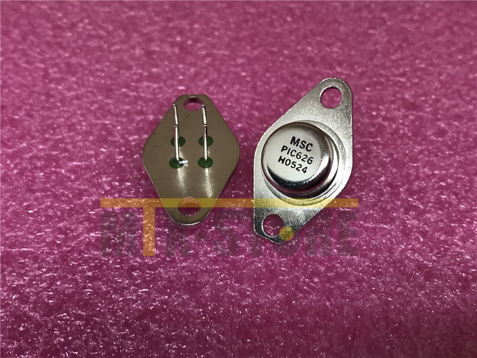 1PC PIC626 IC SWITCHING REGULATOR TO66 | eBay