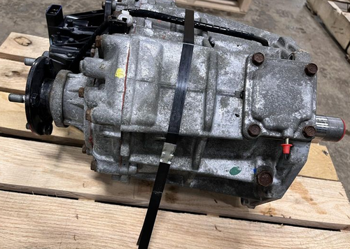 2003-2009 Toyota 4runner 6 cylinder Transfer Case Assembly OEM Warranty ...