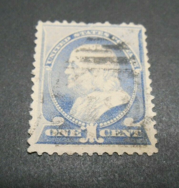 Ben Franklin 1 Cent Stamp Worth Hotsell | centralcountiesservices.org