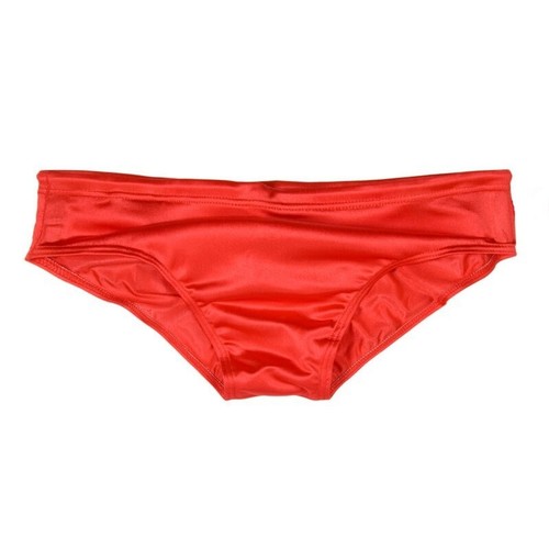 Men's Sexy Swim Briefs Translucent Hot Swimwear Man Swimming Trunks ...