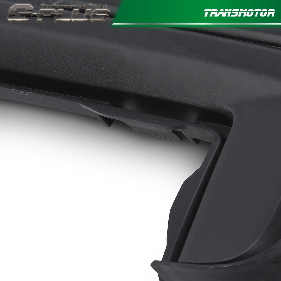 Fog Light Cover Passenger Right Side RH Hand Fit for Rogue NI1039148 ...