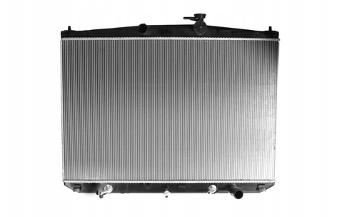 RADIATOR LEXUS RX350 RX450H RX 350 450H RX350 RX450 H 2015 2016- 16400 ...
