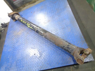 2013 VOLVO VNL DRIVE SHAFT | eBay