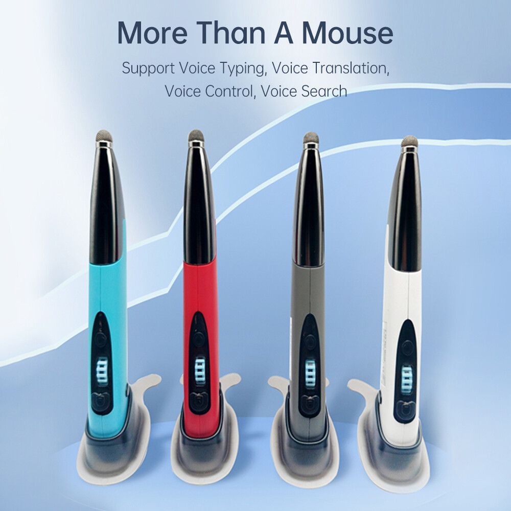 2.4G Pen 4 Keys Vertical Pen-Shaped Connect L8T6 | eBay Australia