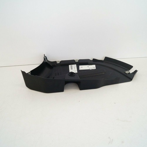 BMW 2 COUPE F22 REAR RIGHT UNDERBODY COVER 7260766 51757260766 NO DUTY ...
