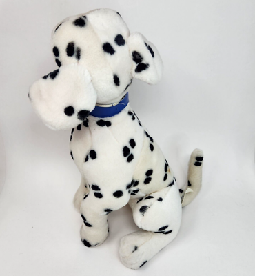 101 Dalmatians Perdita Plush