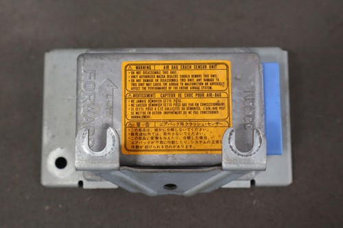 99-00 Mazda Miata NB Air Bag Control Module (Behind Center Dash) | eBay