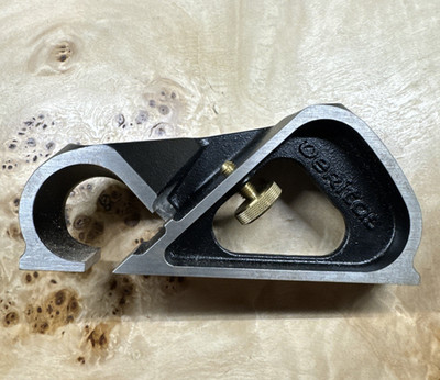 VERITAS 25mm (1") WIDE CHISEL PLANE - CAST IRON BODY, RABBET PLANE | eBay