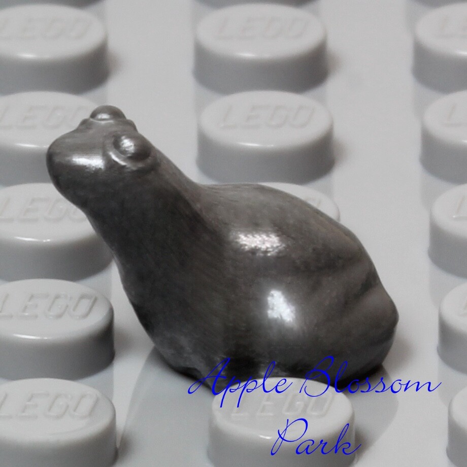 NEW Lego ALL 15 TREE FROGS Minifig Pet Frog Toad Set Green Red Yellow ...