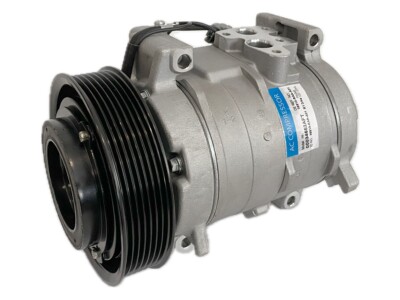 A/C COMPRESSOR HONDA ACCORD 38810-RAA-A01 447220-4863 471-1538 4711538 ...