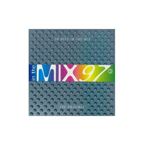 Various Artists - In the Mix 97 - 3 - Various Artists CD 5MVG The Fast ...