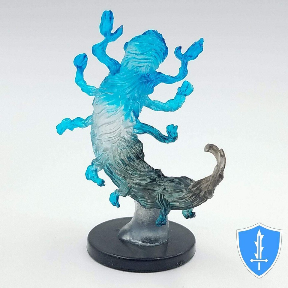 Hashalaq Quori - Eberron Rising From The Last War #35 D&D Miniature | eBay