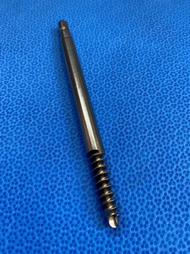 Stryker Trident Polyethylene Instrument ref: 2112-0010 | eBay