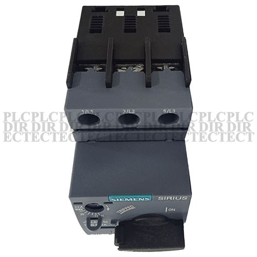 NEW Siemens 3RV2021-4CA10 Circuit Breaker | eBay