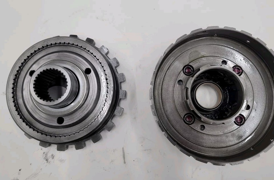 TH350/ Turbo 350C Rear Planetary Gear Kit | eBay